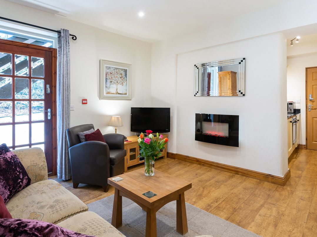 Wolfen Mill - Luxury Manor House In Ribble Valley | Elite Cottages