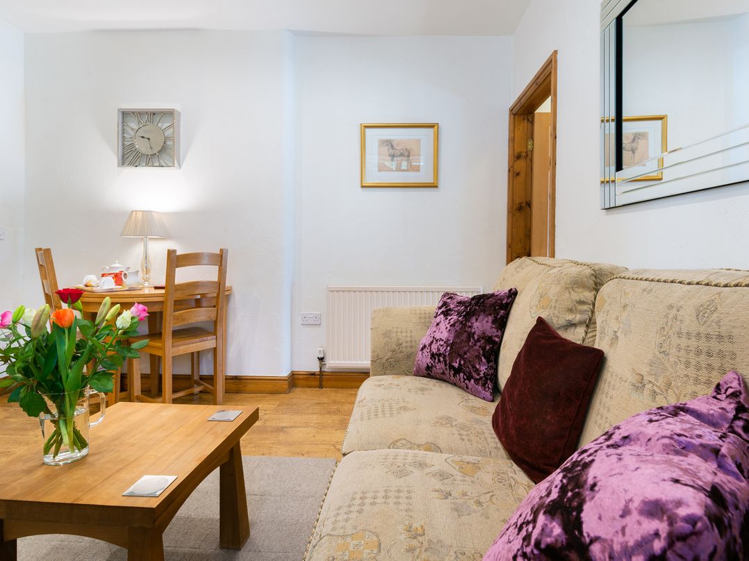 Wolfen Mill - Luxury Manor House In Ribble Valley | Elite Cottages